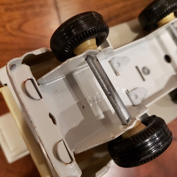Tonka | Toys | Vintage 979 Tonka Bell System Lineman Bucket Truck Steel ...